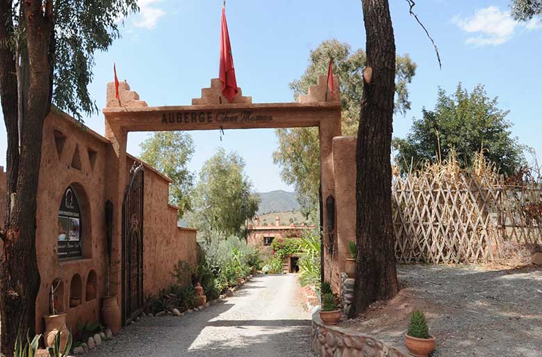 Chez Momo II - Photos Gallery