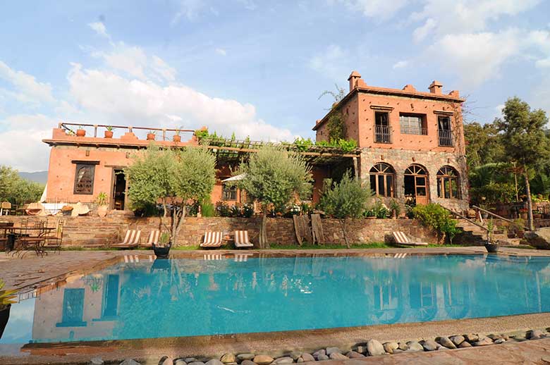 Chez Momo II - Photos Gallery