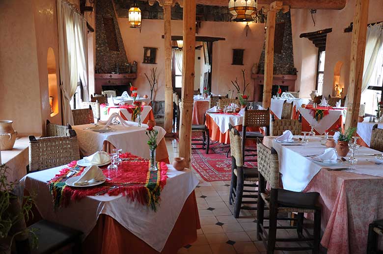 Chez Momo II - Photos Gallery
